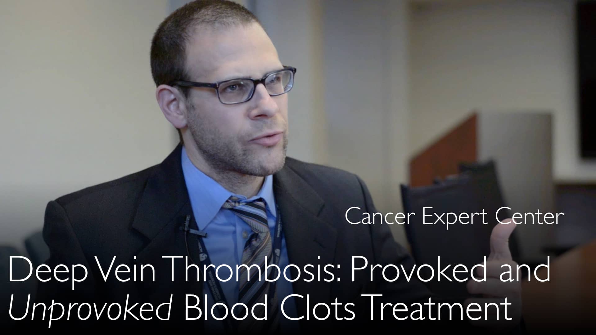 Årsager til blodpropper. Dyb venetrombose (DVT). 6 – DiagnosticDetectives.Com