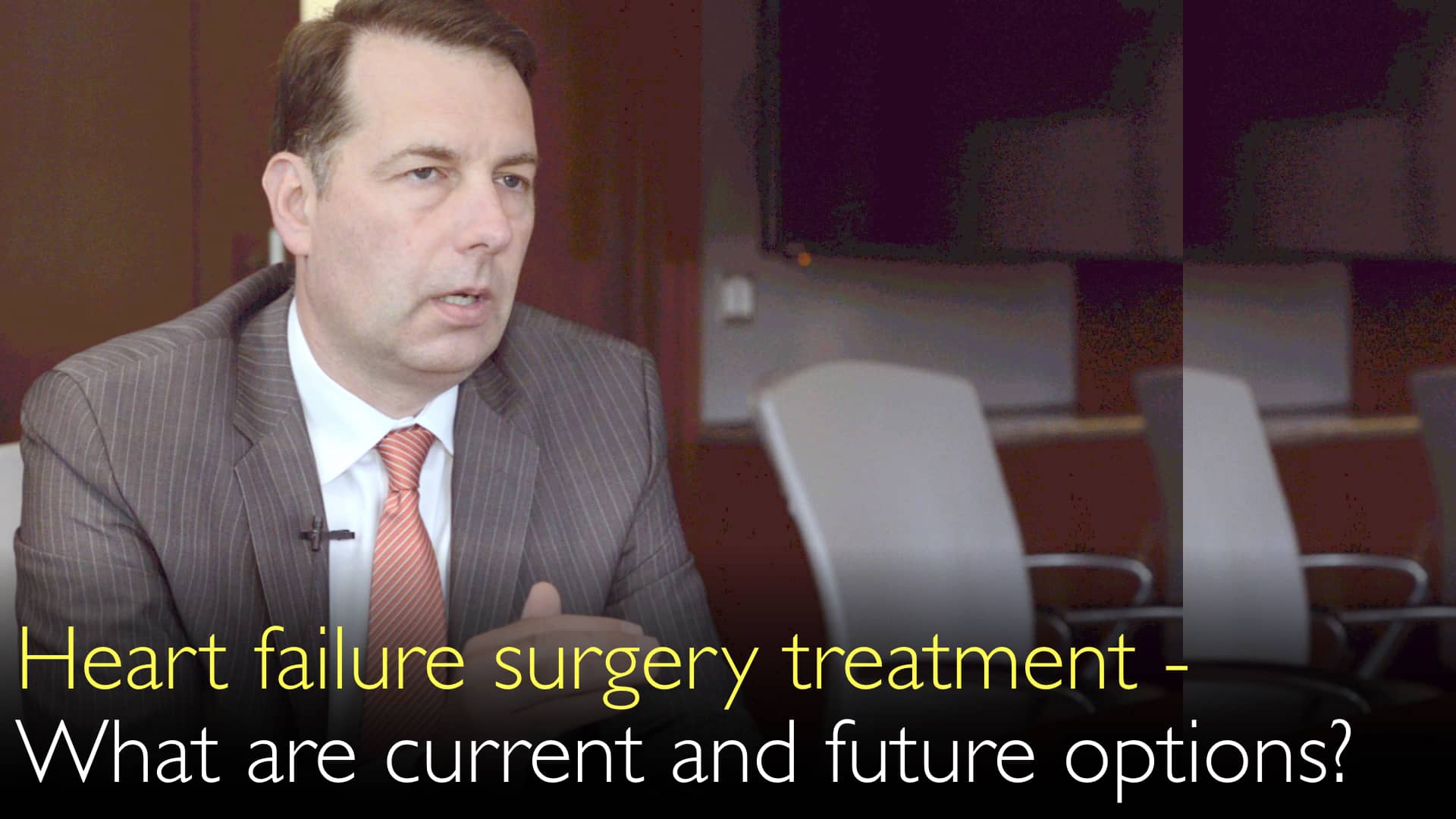 Advanced heart failure. Surgical treatment. ECMO. LVAD. The future. 6 – DiagnosticDetectives.Com