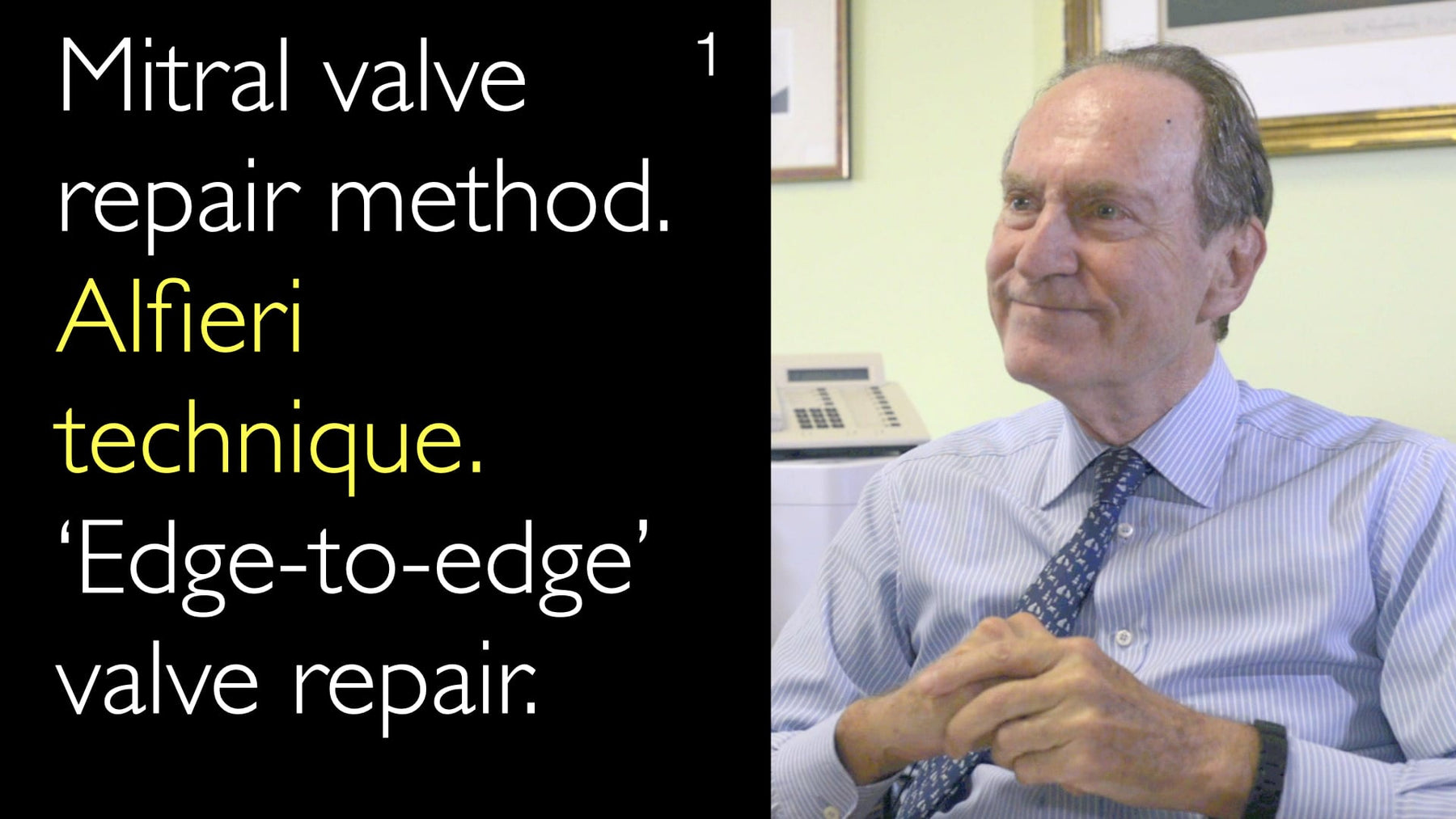 Mitral valve repair method. Alfieri technique. ‘Edge-to-edge’ valve re – DiagnosticDetectives.Com